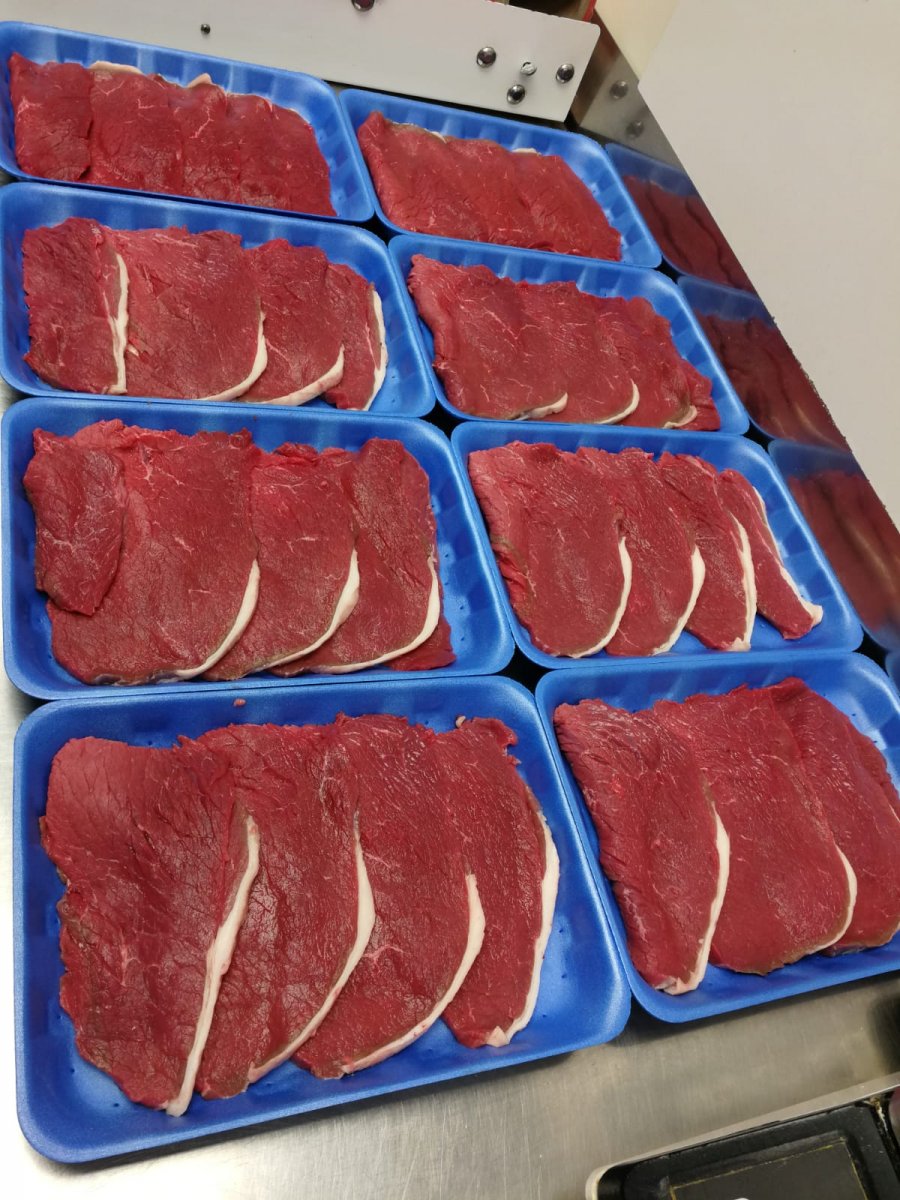 About Us | Jamie's Butchers