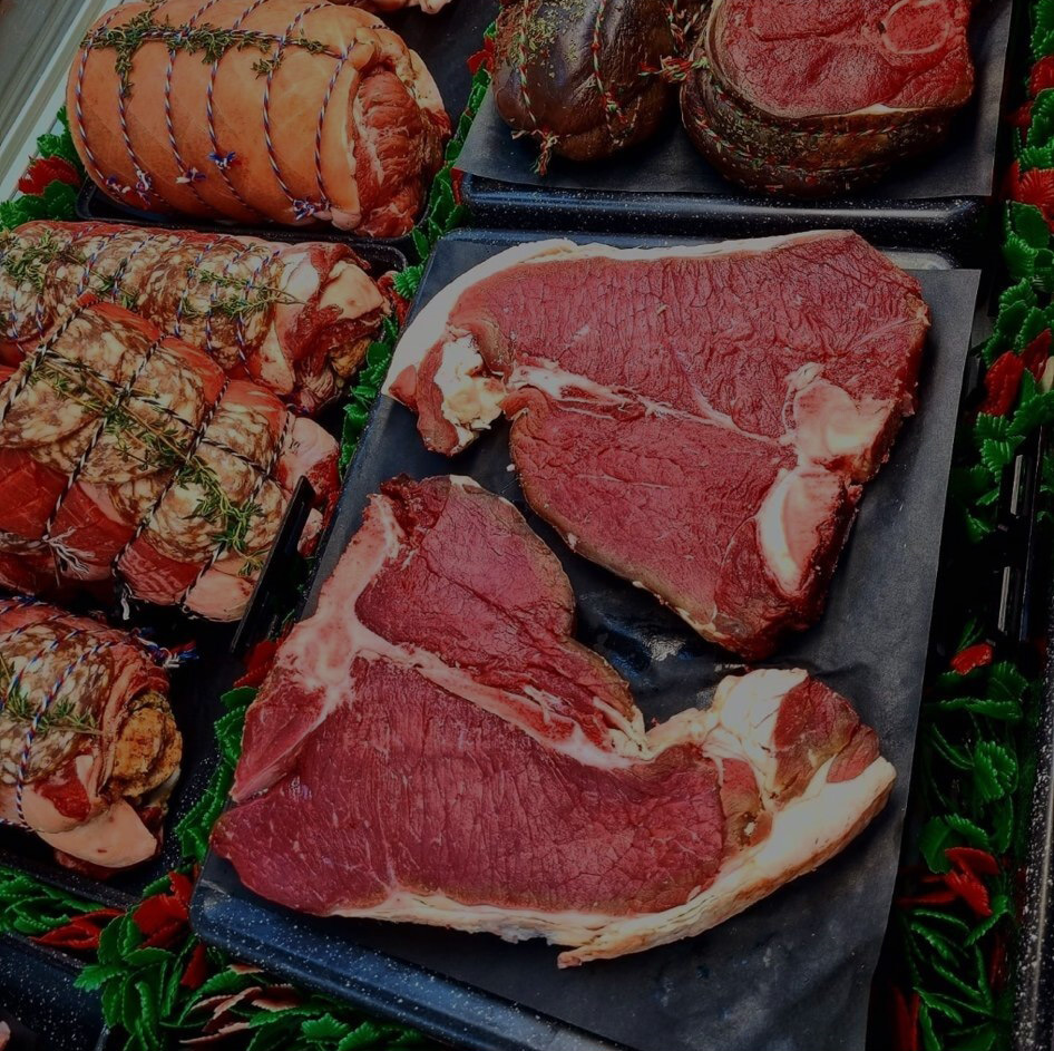 Welcome to Jamie's Butchers | Quality meat at affordable prices